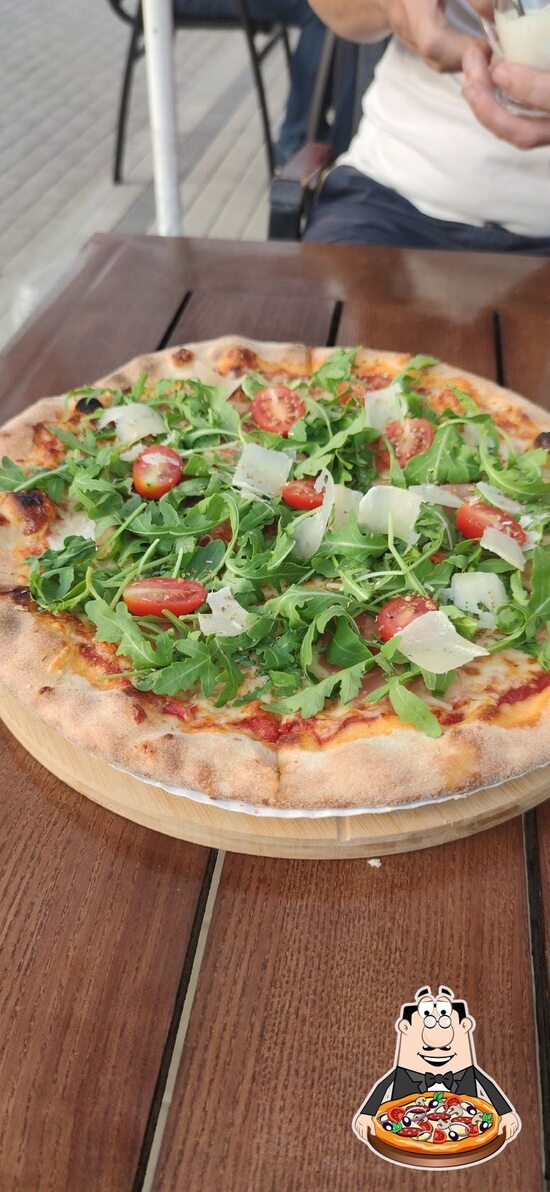 Pizzeria K2, Wiśniowa Góra - Restaurant reviews