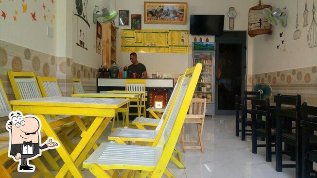 Red Leaf Cafe, Ninh Hòa - Restaurant menu, prices and reviews