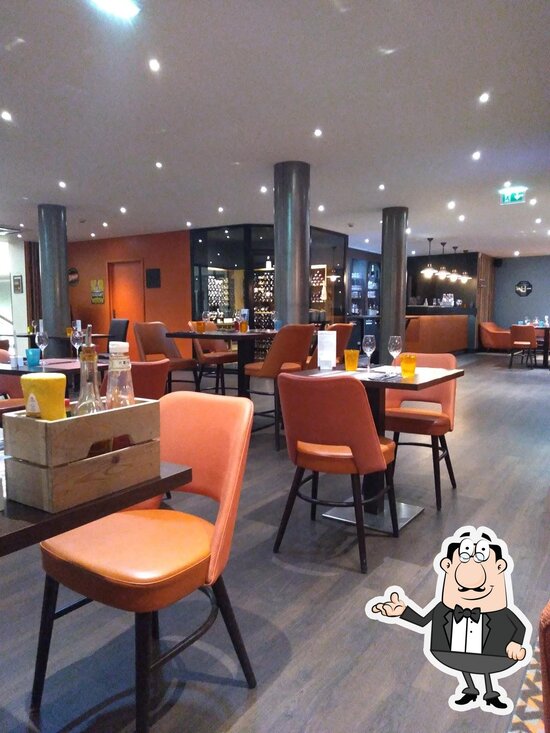 Le Loft, Lons-le-Saunier - Menu du restaurant, prix et avis