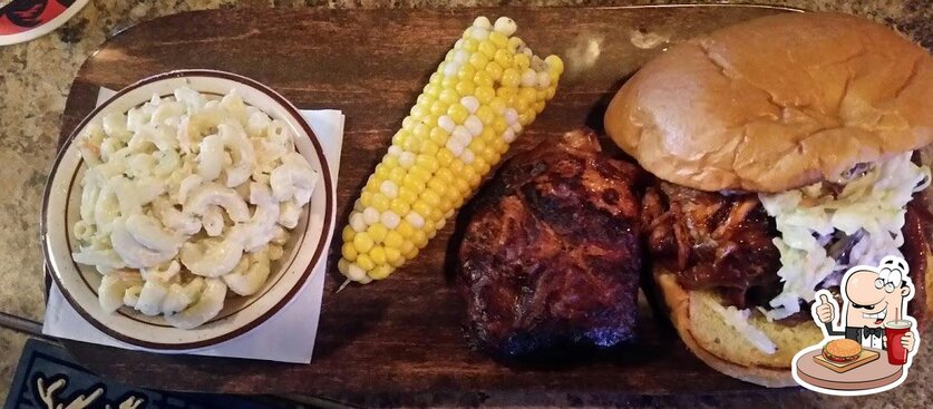 Robbie's Bar and Grill in North Greece - Restaurant menu and reviews