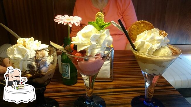 Talamini, Deventer, Brink 103 - Restaurant reviews