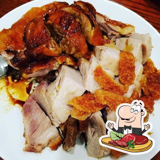 Yee Li, New York City - Restaurant menu, prices and reviews