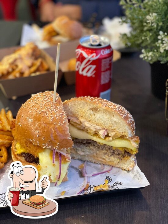 Taco Boi, Braddon - Restaurant menu, prices and reviews