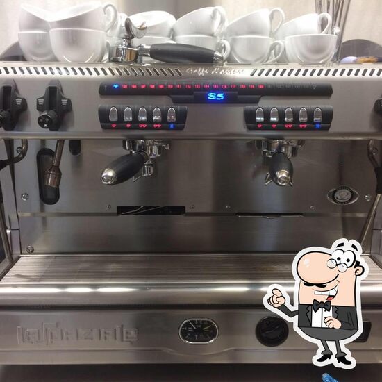 Engine Room Cafe, East Tilbury - Restaurant menu, prices and reviews