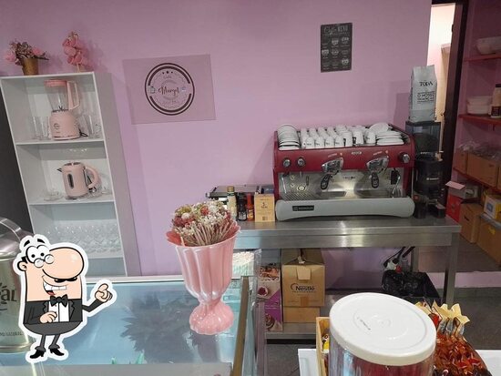 Margot Sweet Home Café, Leiria - Avaliações de restaurantes