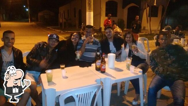 Square Bar, Brazil, LMG-760 - Restaurant reviews