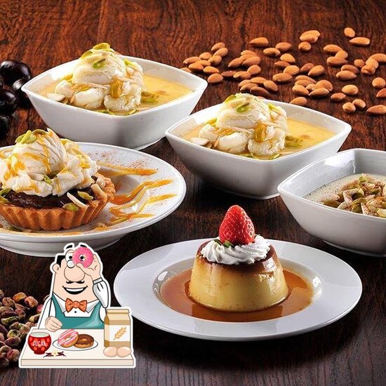 Studio Masr restaurant, Dubai, 445W+946 - Restaurant reviews