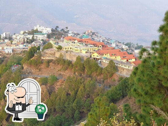JJ Food, New Tehri, Old Tehri Rd - Restaurant reviews