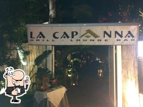 La Capanna pub & Bar, Villasimius - Restaurantbewertungen