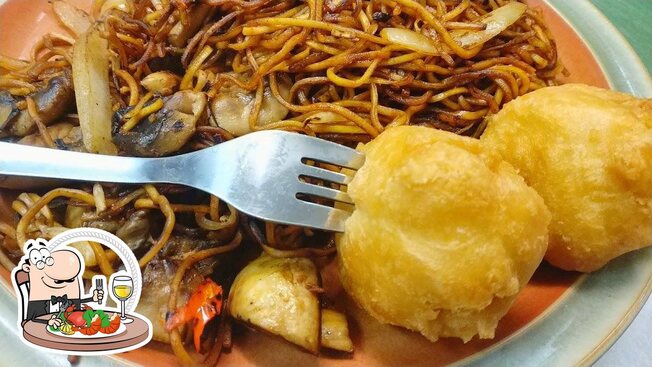 Bradwell Mandarin, Great Yarmouth - Restaurant menu, prices and reviews