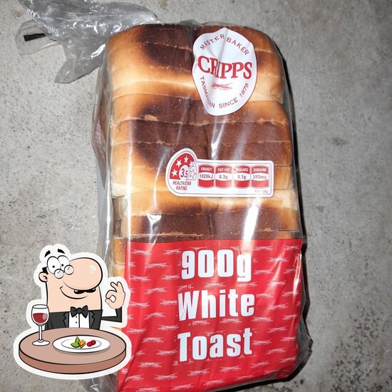 Cripps Nubake in Kings Meadows - Restaurant reviews