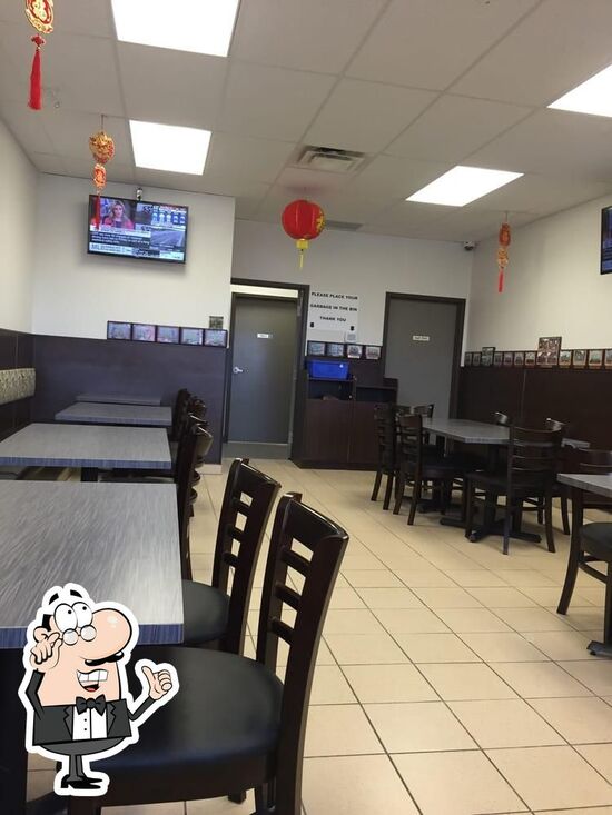 Guest Wok in Orangeville - Restaurant menu and reviews
