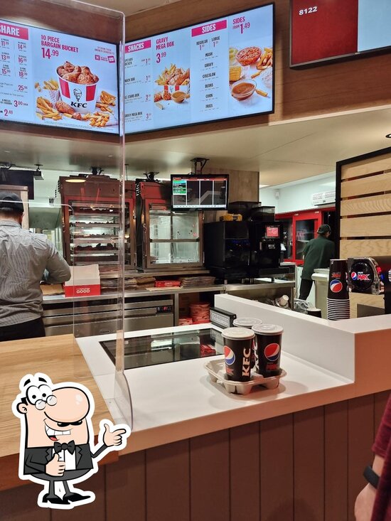 Menu at KFC Louth - Fairfield restaurant, Louth