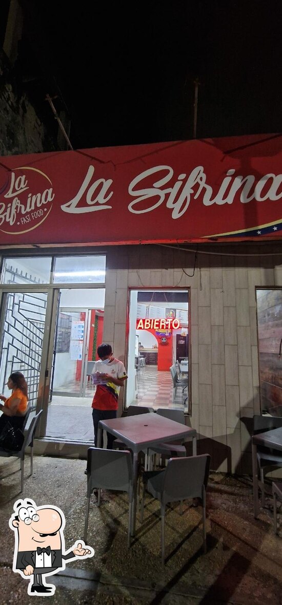 La Sifrina Coatzacoalcos Menú Del Restaurante Precios Y Reseñas