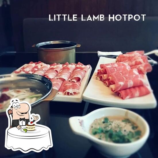 Little Lamb Hot Pot & BBQ, Runcorn - Restaurant menu, prices and reviews