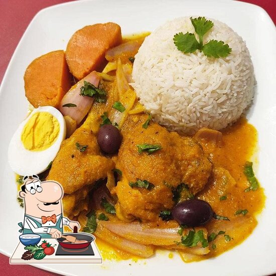MISKI MIKUY restaurant, Carabayllo District - Restaurant reviews