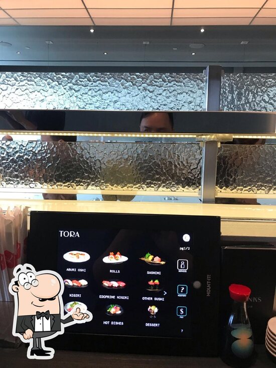 TORA, Toronto, Yorkdale - Restaurant menu, prices and reviews