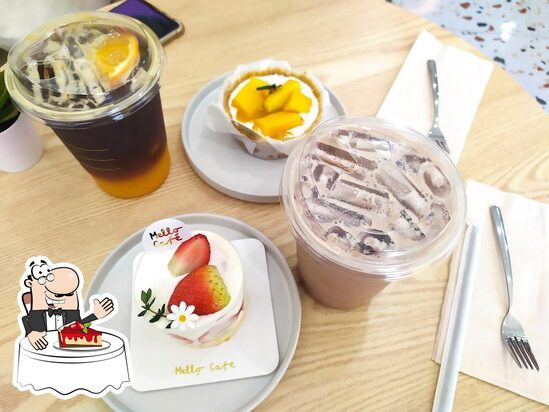 Mello Cafe, Bangkok - Restaurant reviews