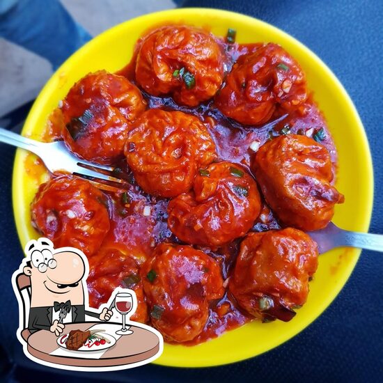 Mini Wok, Bengaluru - Restaurant reviews