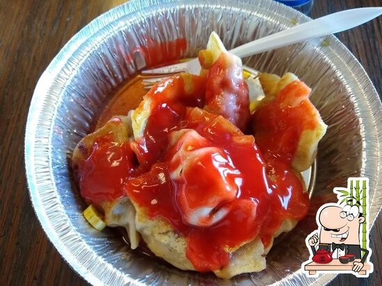 New Hong Hing Kitchen, Jersey City - Restaurant menu, prices and reviews