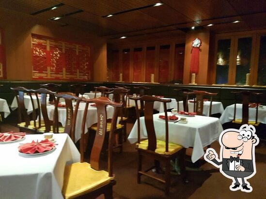 Quanjude Chinese Restaurant in Melbourne - Restaurant reviews