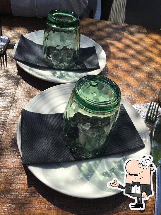 Quinto Quinta, Barcelona - Restaurant menu, prices and reviews