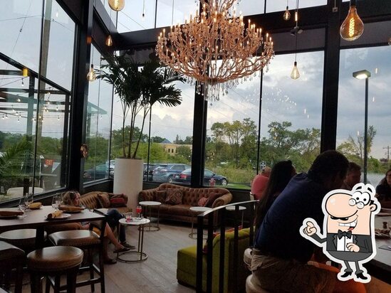 Single Barrel Social in Brighton - Restaurant menu and reviews