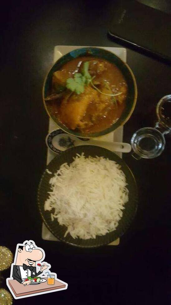 Sundoo Sea Point restaurant, Cape Town, 77 Regent Rd - Restaurant reviews