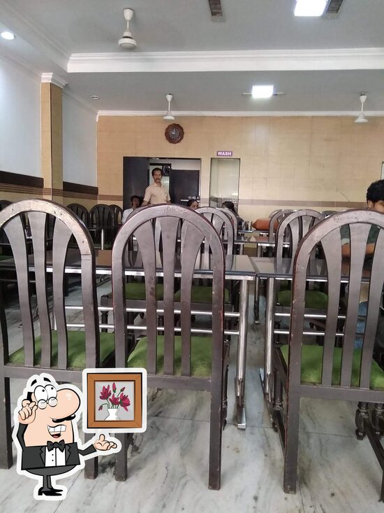 Menu at Topform Restaurant, Kozhikode, 6QXJ+MM8
