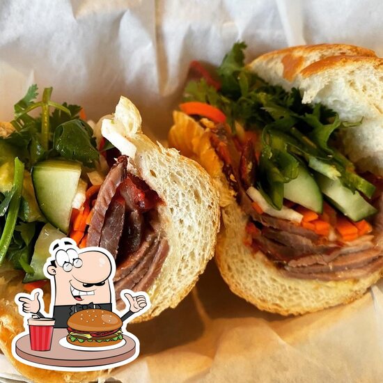 VN Pho & Deli in Nashville - Restaurant menu and reviews