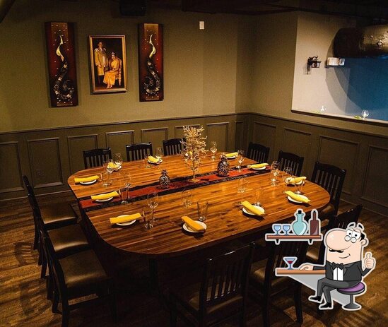 26 Thai Kitchen & Bar (Buckhead), Atlanta - Restaurant menu, prices and ...