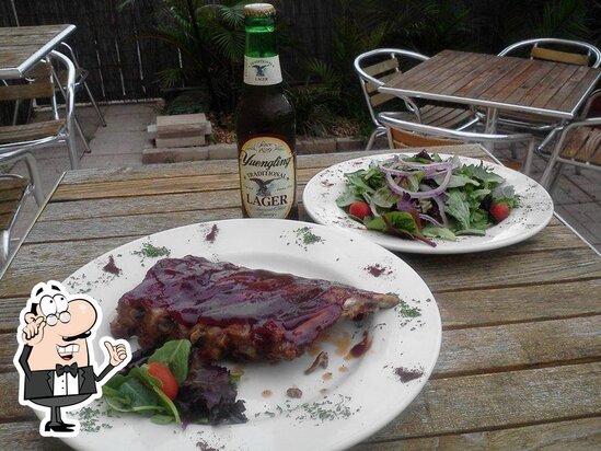 DeAngelo's by the Sea, Palm Bay - Restaurant menu, prices and reviews