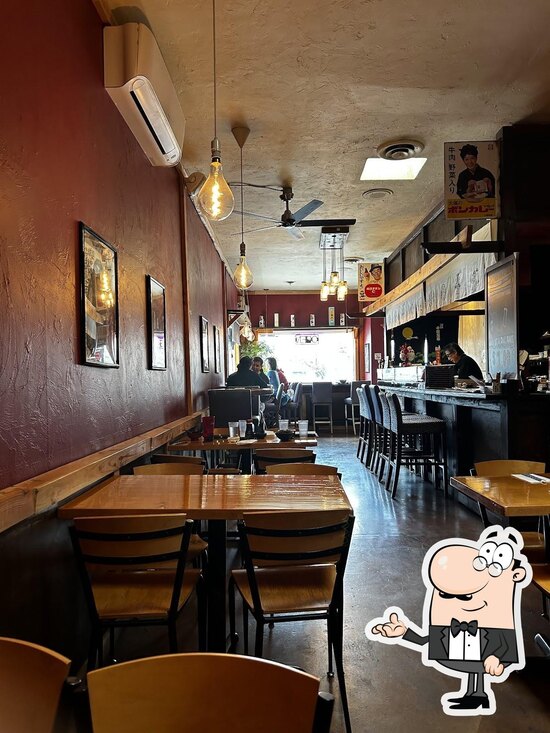 Izakaya Jinsei, Eugene - Restaurant menu, prices and reviews