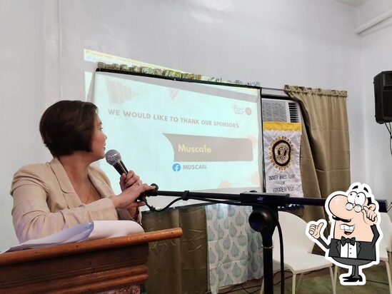 Muscafé, Quezon City - Restaurant reviews