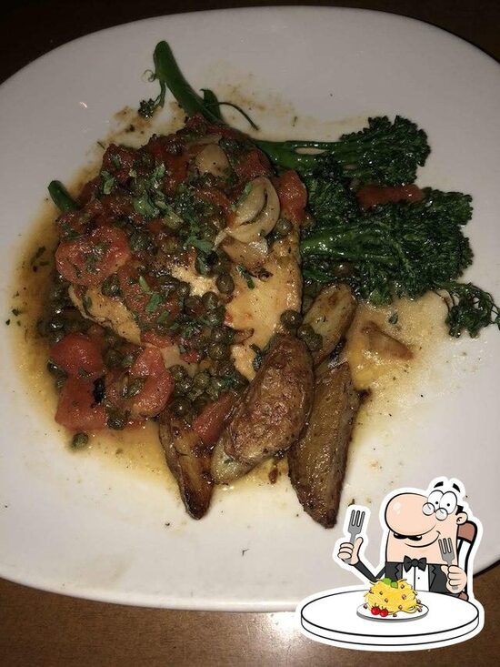 Princi Italia - Dallas in Dallas - Restaurant menu and reviews