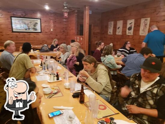 Ming Star Restaurant Inc, Campbellford - Carta del restaurante y opiniones
