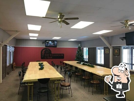 108 Steak and Pizza, 108 Mile Ranch - Restaurant menu, prices and reviews