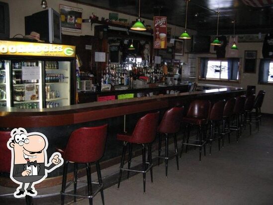 Boondocks Bar & Grill in Symco - Restaurant menu and reviews