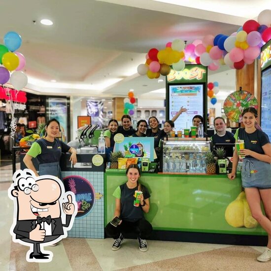 Boost Juice Bar Innaloo, Perth - Restaurant menu, prices and reviews