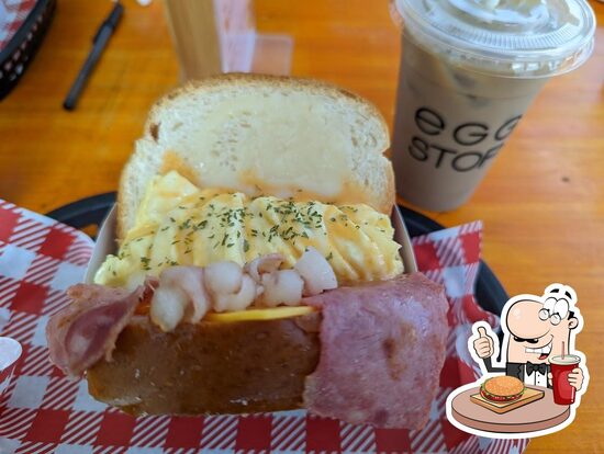 Egg Stop Tagaytay, Tagaytay - Restaurant reviews