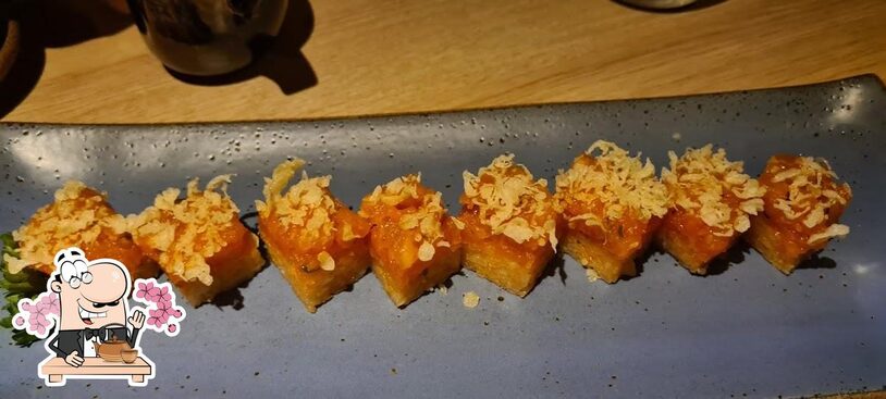 Mizuki Modern Japonese Food restaurant, São Paulo - Restaurant reviews