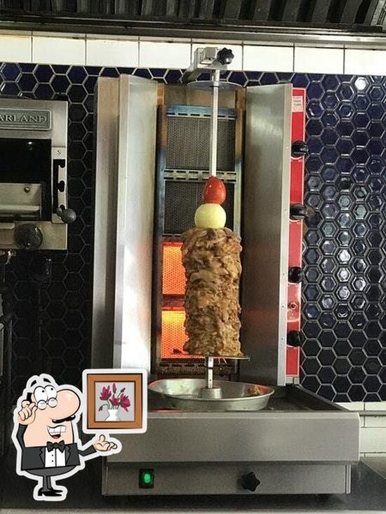 Nargila Grill, New York City - Restaurant menu, prices and reviews