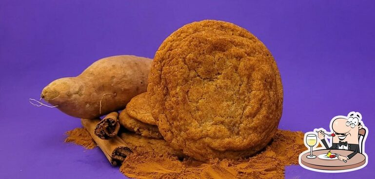 Obsidian Blaze Bakery in Fort Worth - Restaurant menu and reviews