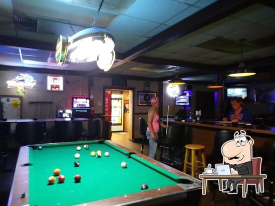 Oneco Rose Bar and Package, Bradenton - Restaurant menu, prices and reviews