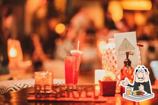 Palapa in Miami - Restaurant menu and reviews