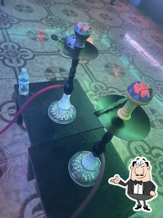 Pure Hookah, Miami, Allapattah - Restaurant menu, prices and reviews