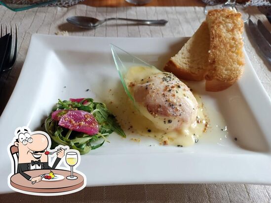 Carta de Restaurante Sotuer, Bureta, Pl. Condesa de Bureta