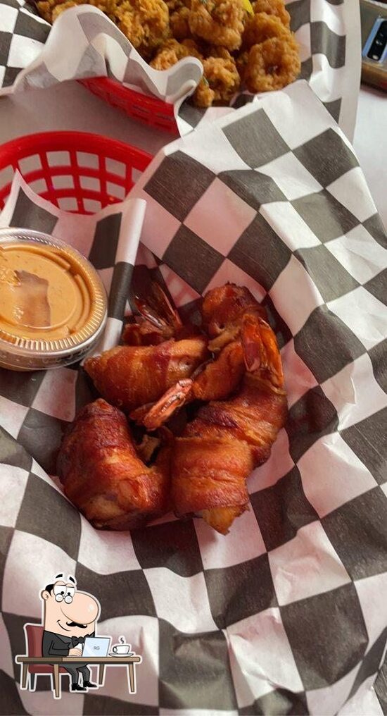Stinkin Crawfish Key West, Key West - Restaurant menu, prices and reviews