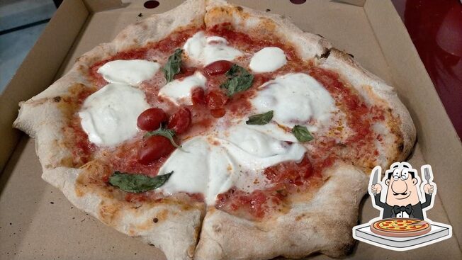 ZAPPI Pizzería, Roses - Opiniones del restaurante
