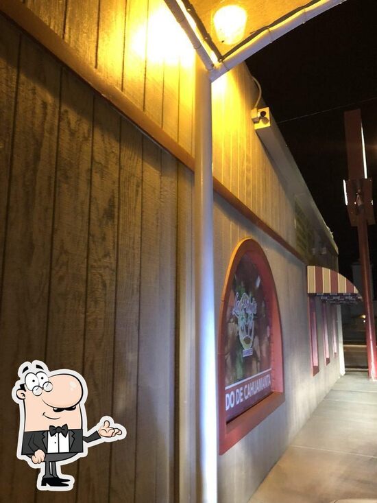 Las Palmitas Taco Shop 2, El Centro - Restaurant menu, prices and reviews